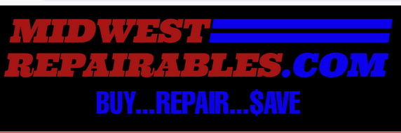 Midwest Repairables South Dakota